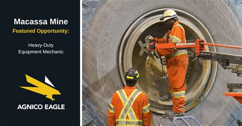 Agnico Eagle Mines Limited On Linkedin Featured Opportunity At Agnico Eagle Mines Limiteds