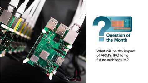 Element14 Electronics On Linkedin Arm