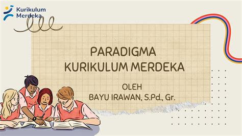 Contoh AKSI Nyata Topik Kurikulum Merdeka Pdf