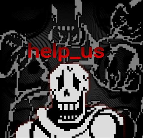 Helptale And Undertale Papyrus Speed Edit Undertale Amino