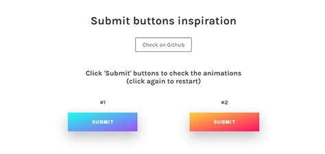 Top 10 Css Submit Button Stackfindover