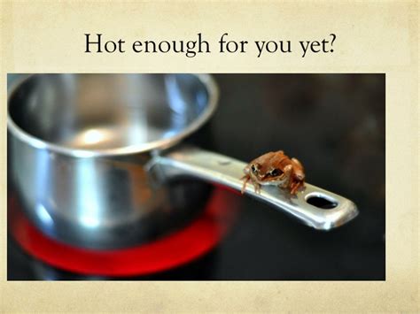 Ppt Hot Enough For You Yet Powerpoint Presentation Free Download