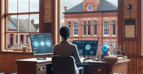 Harnessing Ai For Smarter Local Governance Center For Economic Development Research