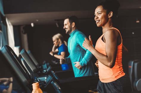 Treadmill Pace Chart Free PDF With MPH To Pace Conversions