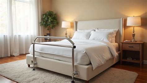 11 Safest Bed Rails For Seniors Expert Tested Picks For 2025