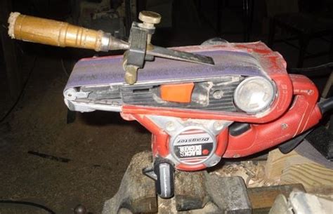 Chisel Sharpening My Way LumberJocks Woodworking Forum