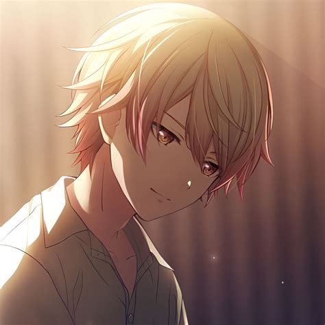 Tenma Tsukasa Pjsekai Iconic Characters Anime Characters Fictional