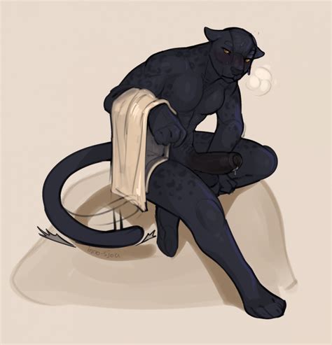 Rule 34 Anthro Balls Blush Bodily Fluids Felid Genital Fluids