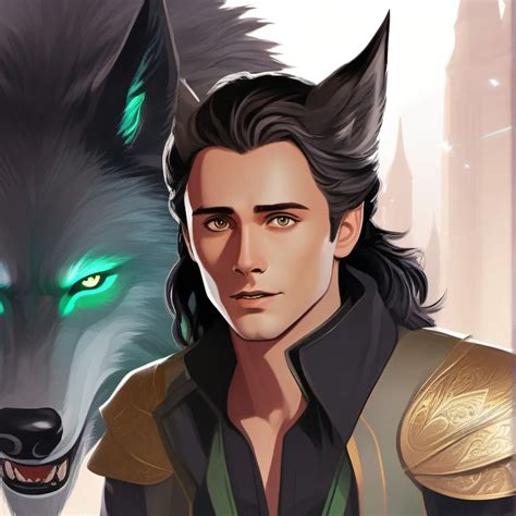 Chat With Loki Text Or Voice Enjoy Ai Chat Free And Safe