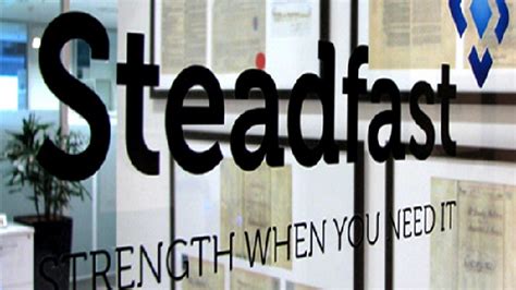 Are Steadfast Shares A Value Trap Fairmont Equities