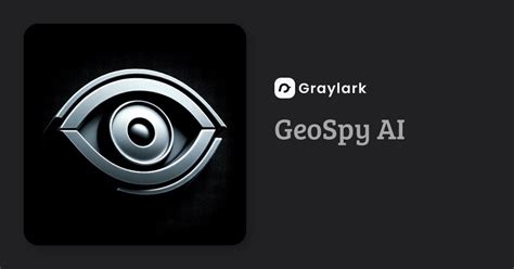 geospy ai use ai to figure out where any picture was taken r