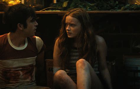 Like Stranger Things Youll Love New Netflix Horror Trilogy Fear