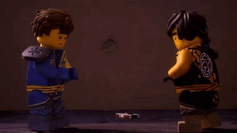 Ninjago Jay Ninjago Cole Gif Ninjago Jay Ninjago Cole Ninjago Discover Share Gifs