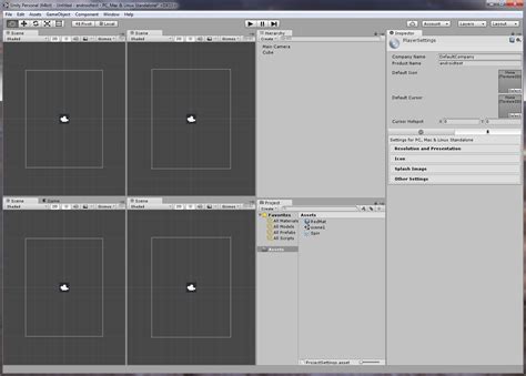 Unable To Select Android Platform Unity Engine Unity Discussions
