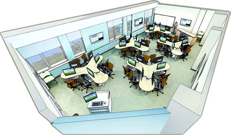 Carnegie Mellon Collaborative Teaching Cluster