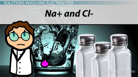 Boiling Point Elevation Definition Formula And Equation Lesson