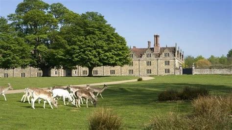 Knole — Contains Moderate Peril