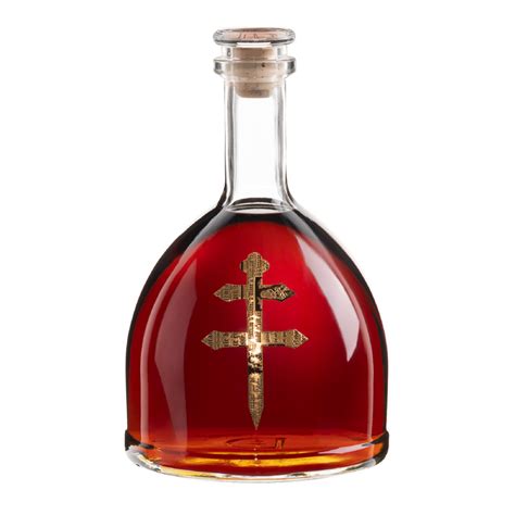 Dusse Vsop Cognac 750ml Kwv
