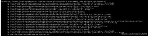 关于java Freeswitch Esl Inbound Client长时间使用内存泄漏处理freeswitch 内存不释放 Csdn博客