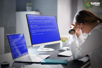 How To Find Stop Codes And Fix Windows Errors