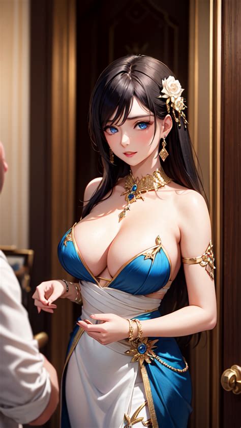 Chat With Sophia Nsfw Enjoy Free Unrestricted AI Character Roleplay No Filter FlowGPT