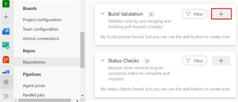 Azure Devops Releases Auto Create Release With Pull Requests Eric L