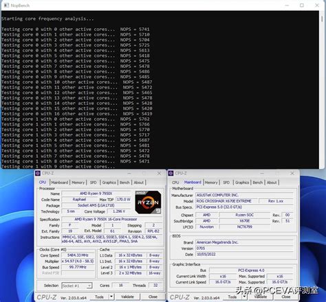 ZEN Ryzen C State Acceleration Limiter Update SK Hynix Launches GB DDR Memory INEWS