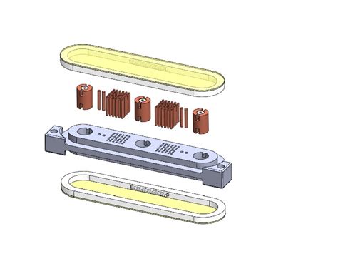 Board To Board Stacking Connector Paricon Technologies