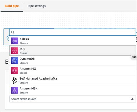 New — Create Point To Point Integrations Between Event Producers And Consumers With Amazon