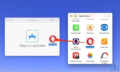 Ways To Delete App Data Cache And Leftover Files On Mac Gadgets To Use