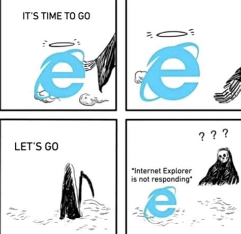 Internet Explorer 9gag