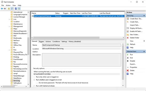 How To Manage The Huge WinSxS Folder In Windows