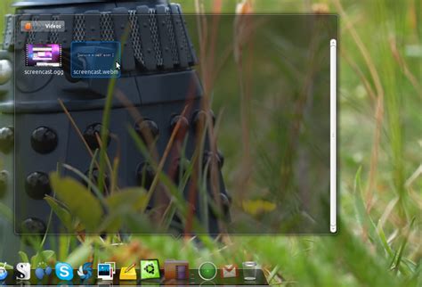 Docky With Stacks Deb Package Omg Ubuntu