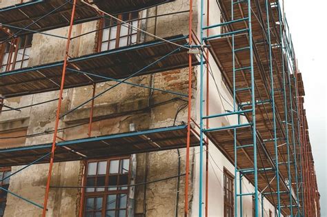 Scaffold Cross Bracing Your Site Safety Product Specialist Apac