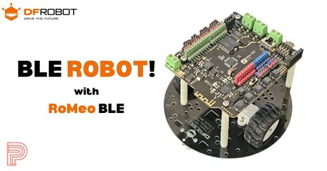 Lets Build A Robot Projecthub