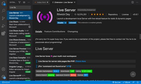 Como Configurar O Vs Code Para O Desenvolvimento Para A Web Em Alguns