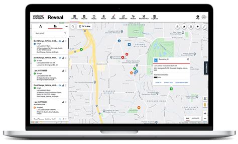 Verizon Connect Launches New Asset Tracker Fleetowner