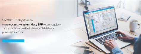 Centrum Informatyki Zeto S A Softlab Erp