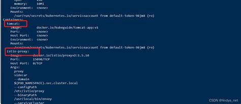 Kubernetes——pod和docker容器的关系pod和container的关系 Csdn博客