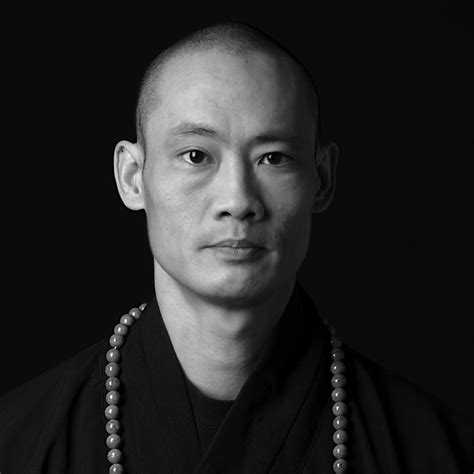 Master Shi Heng Yi · Behind Greatness