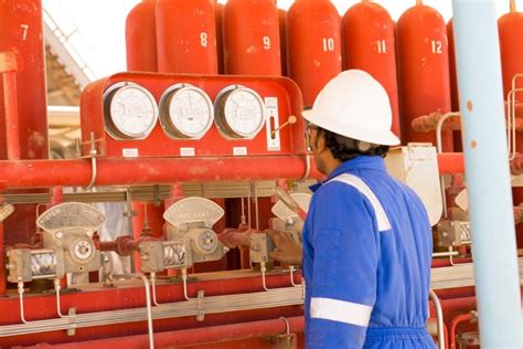 Instrumentation Automation And Process Control Training Courses