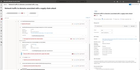Using Microsoft 365 Defender To Protect Against Solorigate Argon Systems