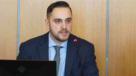 Кой е Цветомир Петров новият председател на Столичния общински съвет Nova