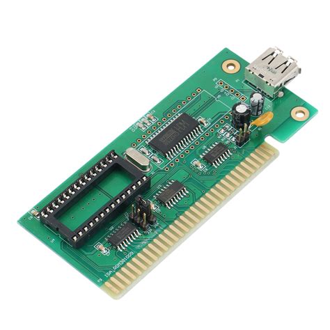 Isa To Usb Adapter Board Isa Interface To Usb Interface For Industrial