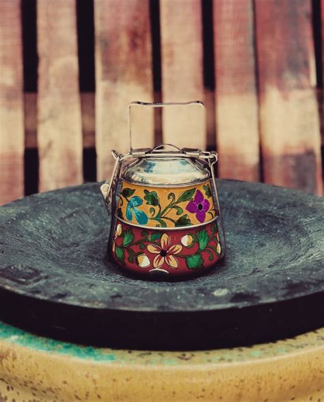 Munish Rana On Linkedin The Roots Of The Tiffin Tradition Can Be Traced Back To The British…