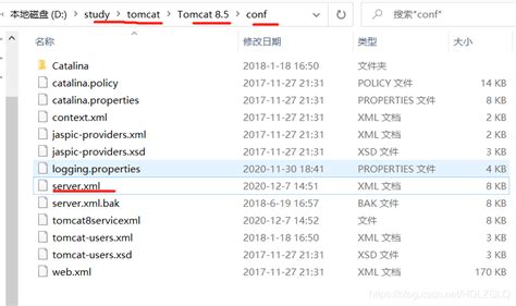 tomcat端口号冲突解决方法 两个tomcat端口冲突 csdn博客