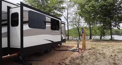 RV Setup Checklist 15 Tips On How To Setup Your RV RV Lifestyle