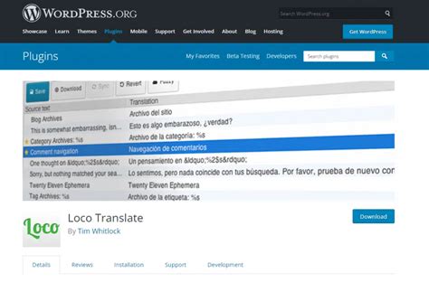 How To Translate A Wordpress Plugin In Your Language Bdthemes