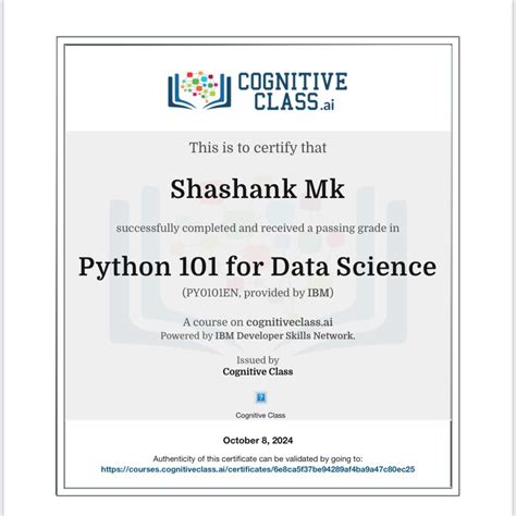 Shashank Mk On Linkedin Python Codingjourney Continuouslearning