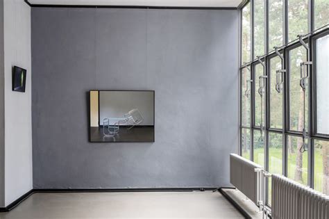 Kerstin Flake Programme Stiftung Bauhaus Dessau